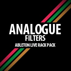 Analogue Filters by Minimal System Group