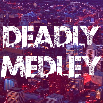 Free Complextro/Dubstep Bass Patches for Massive by Deadly Medley