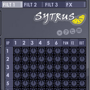 Image-Line Sytrus Presets by Joel Bisson