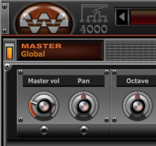 Wusik 4000 Presets by Joel Bisson