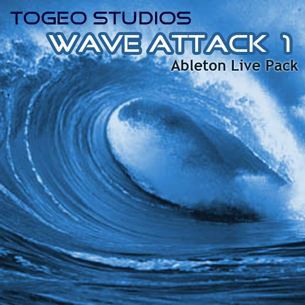Wave Attack One by Togeo Studios