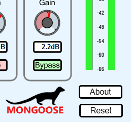 Boz Digital Lab Mongoose Presets by Joel Bisson