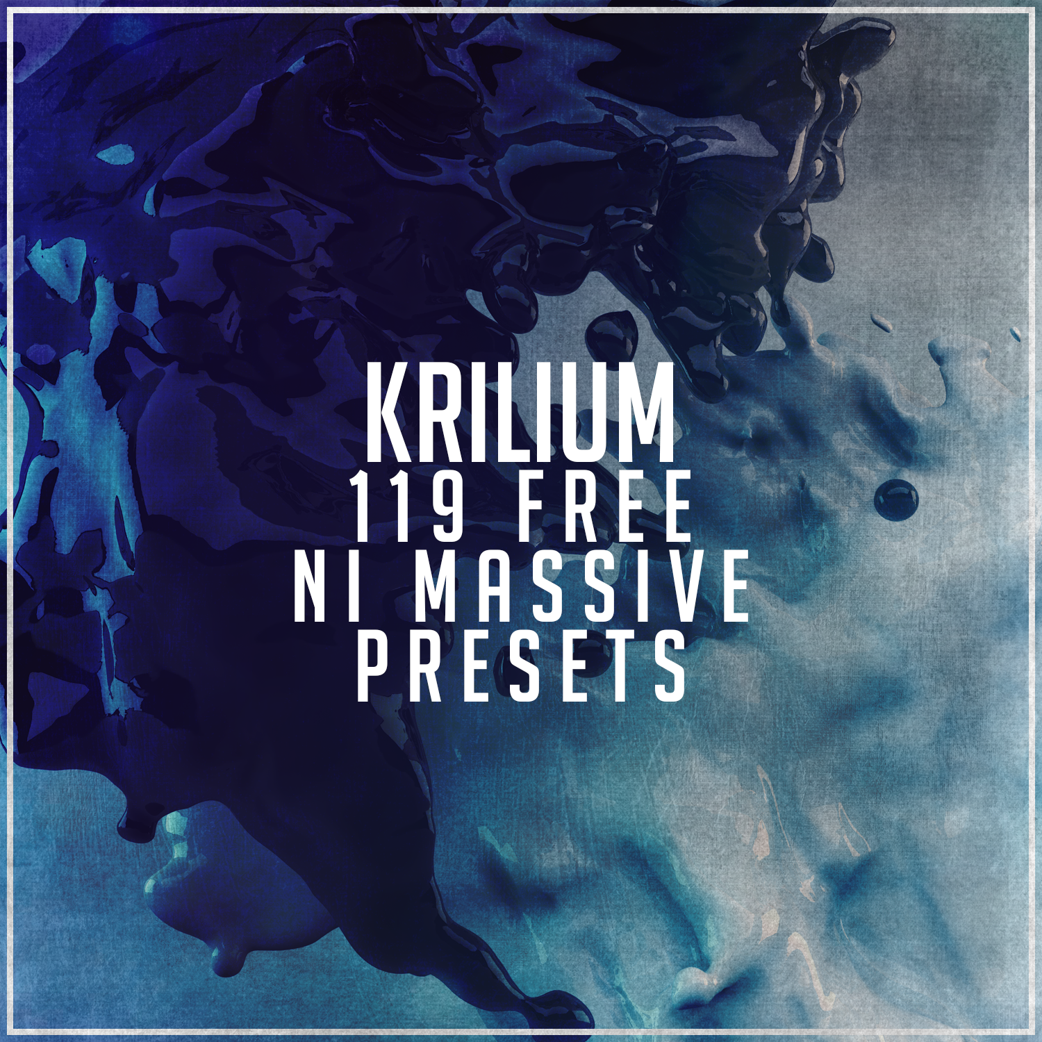 119 Free NI Massive Dubstep Presets - By Krilium by Krilium