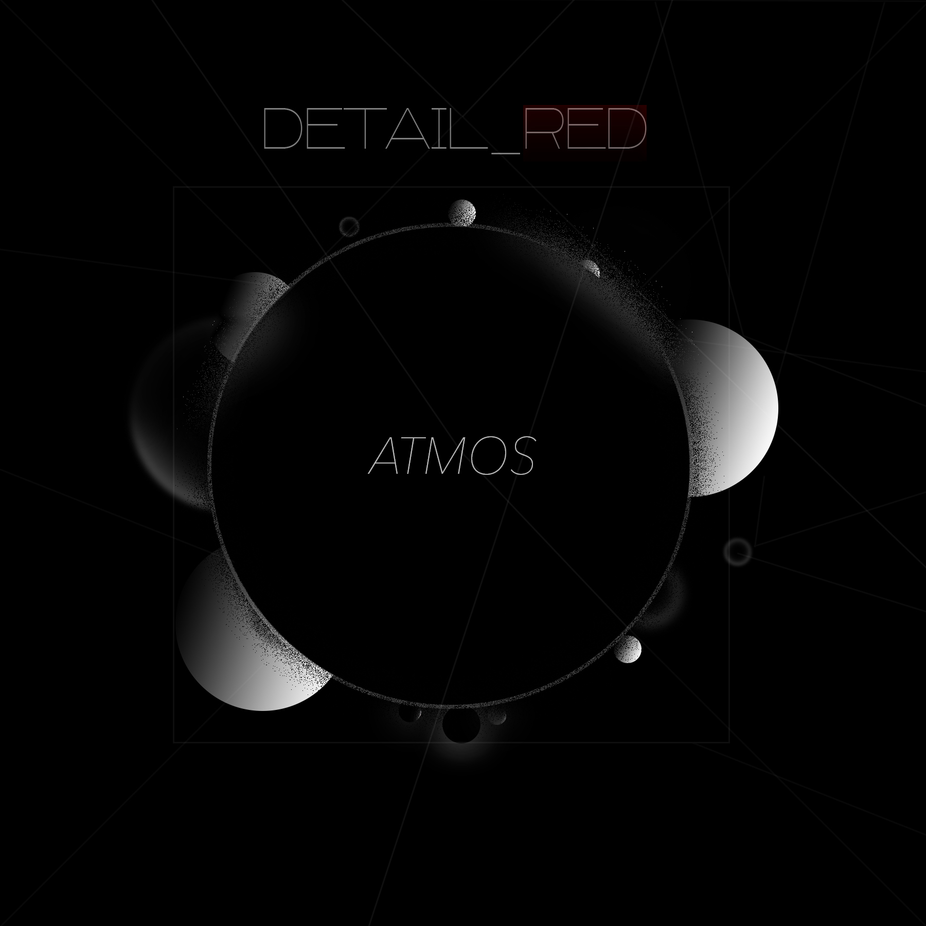 Detail Red - Atmos (Serum Presets) by detailred