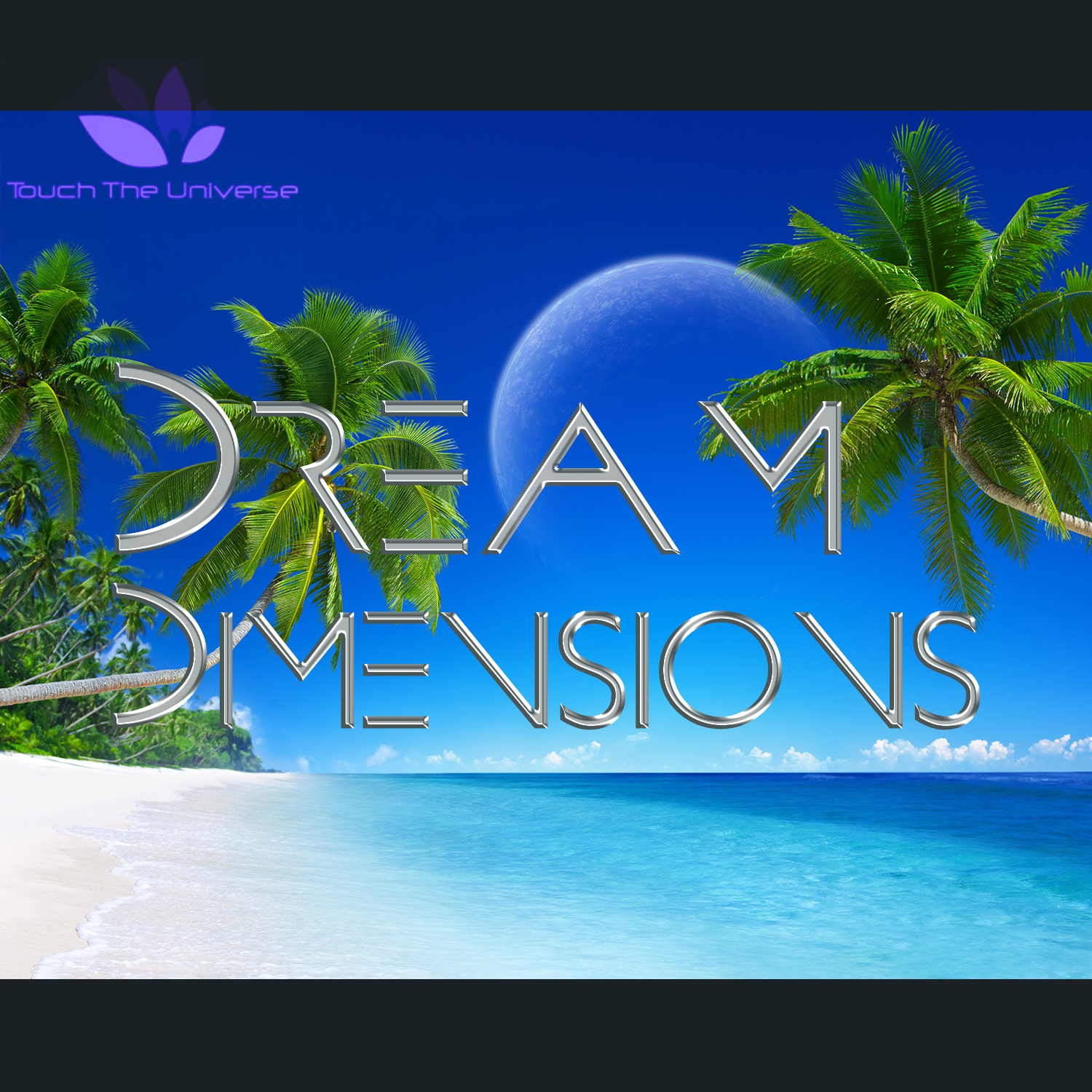 Dream Dimensions Library for Omnisphere by Touch-The-Universe