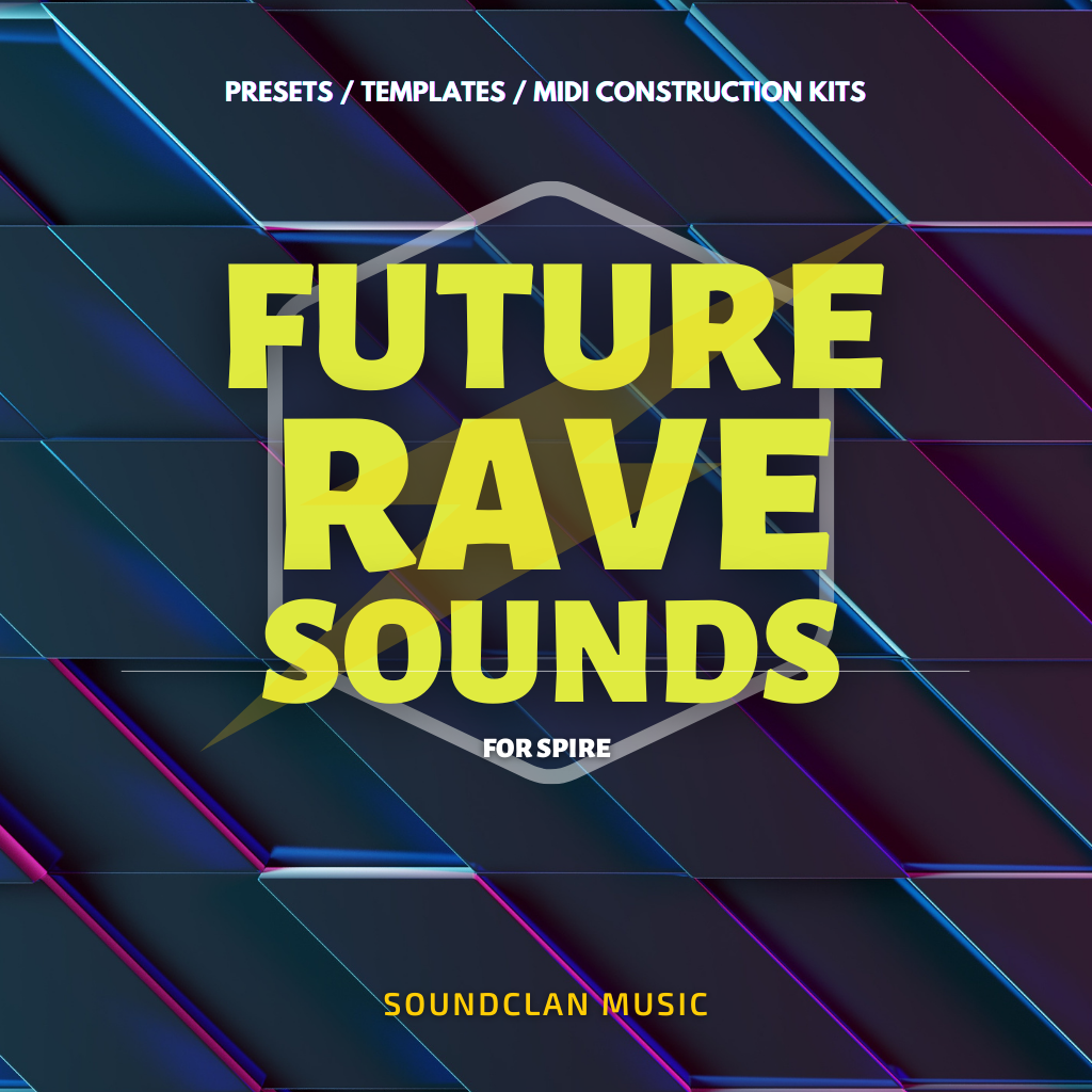 Future Rave Sounds by Soundclan Music