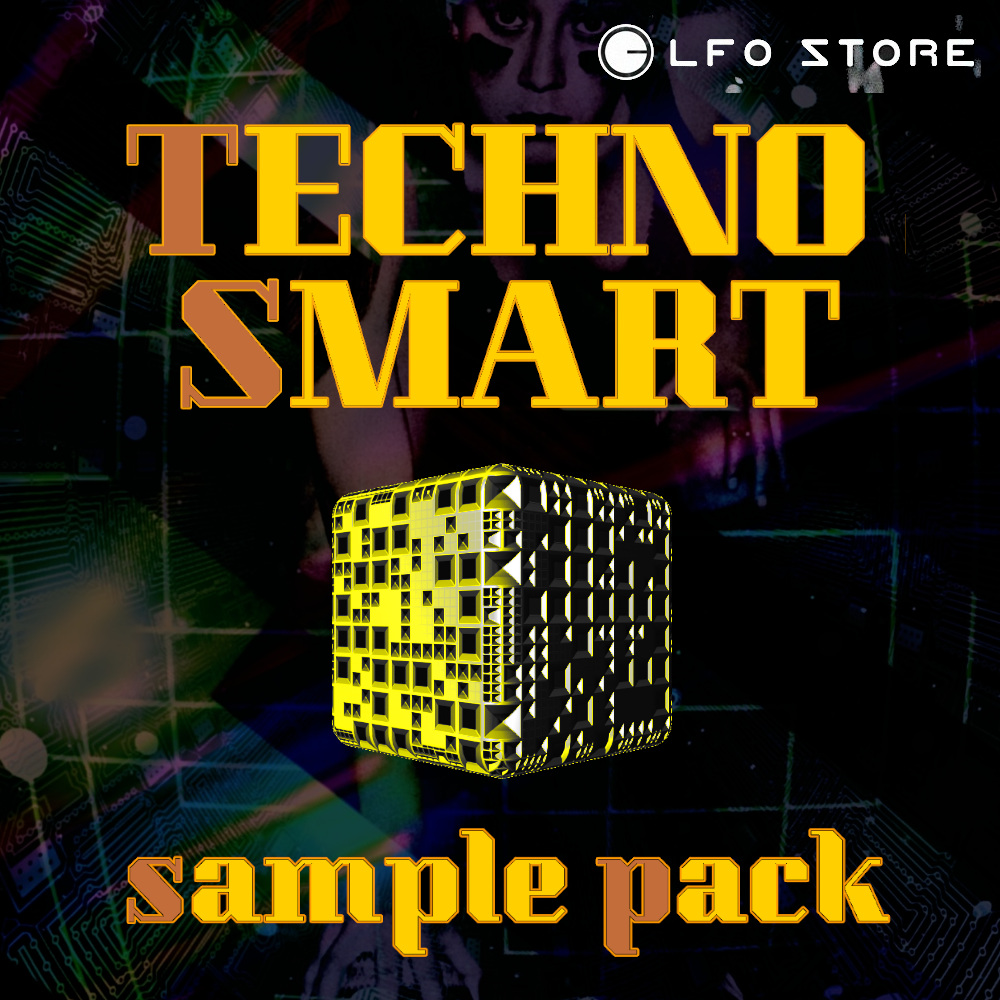 TechnoSmart by LFO Store