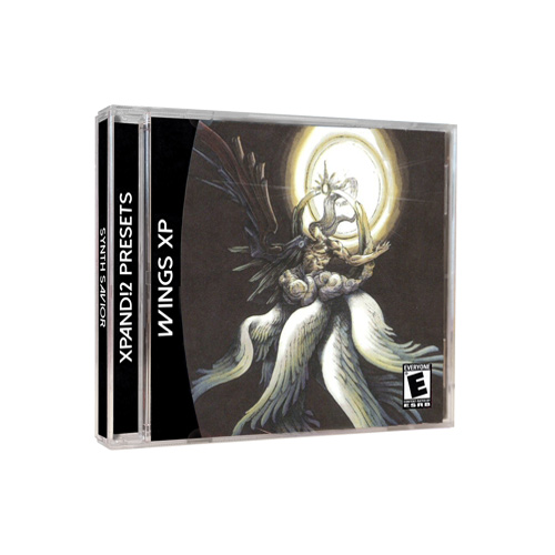 Wings XP [Xpand!2] by Synth Savior