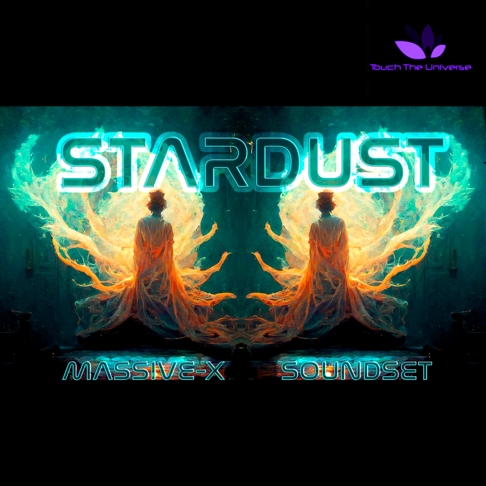 Stardust for Massive-X by Touch-The-Universe