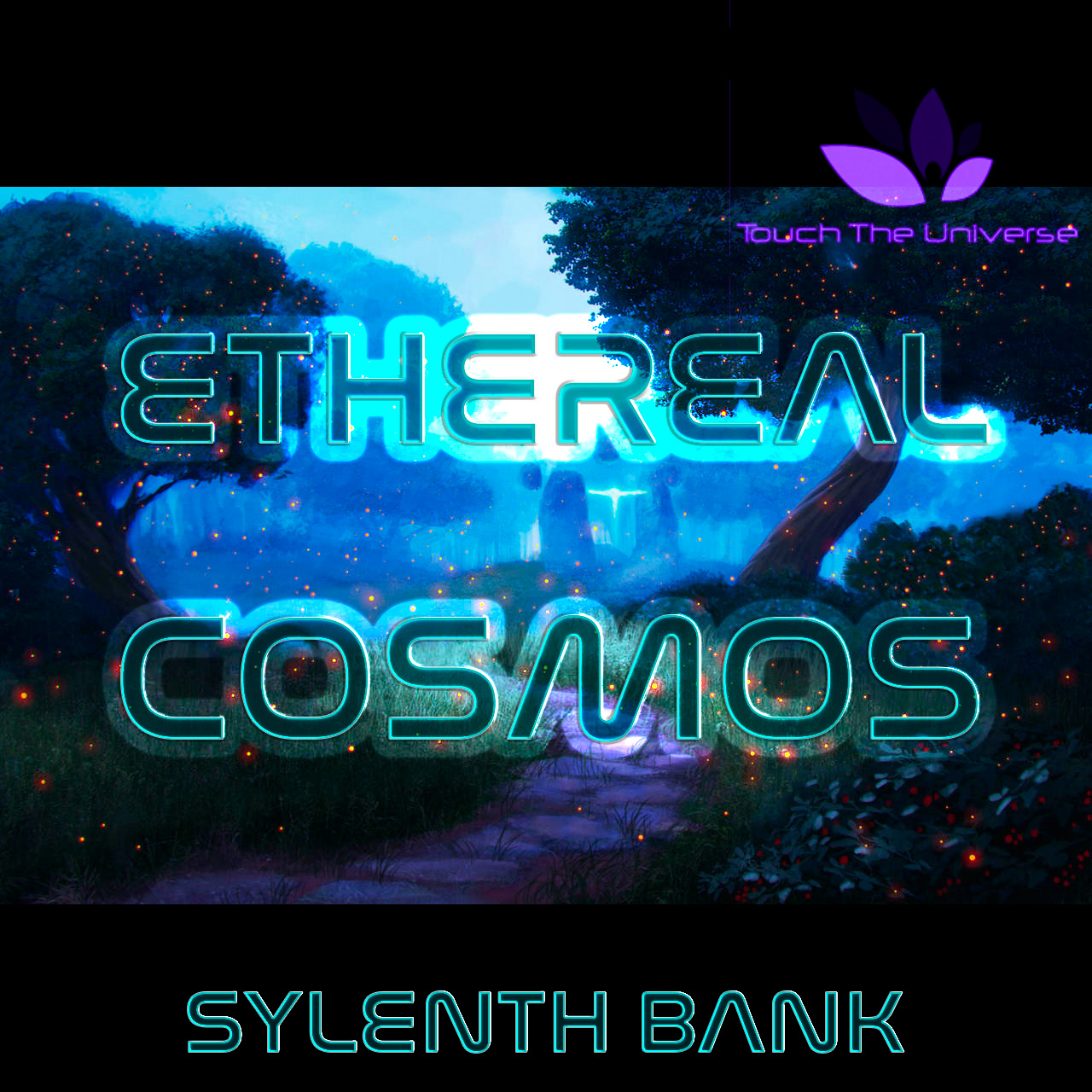 Ethereal Cosmos for Sylenth by Touch-The-Universe